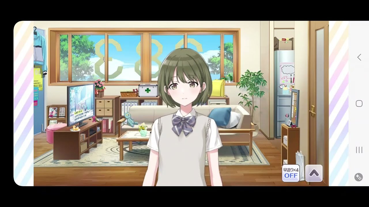 The idolm@ster Shiny Colors - SHIis - 5ème anniversaire - VOSTFR - YouTube