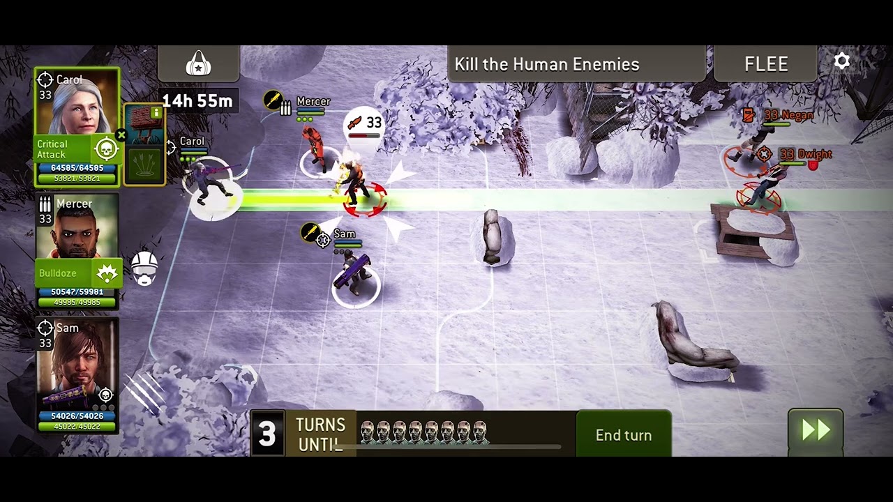 PvP (v. Logan) - YouTube