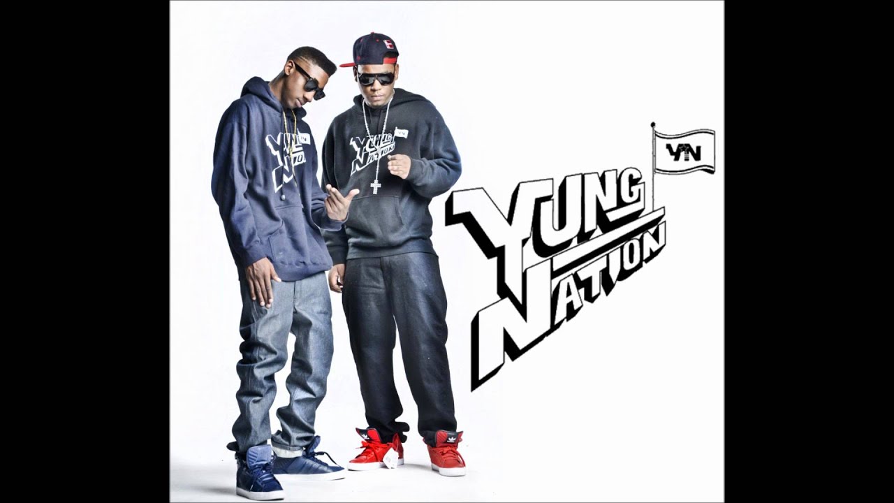 Yung Nation ALL FREESTYLES: 08. Rack City Freestyle ( B Reed) - YouTube