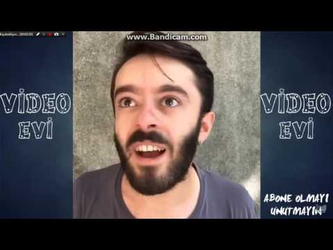 gökhan tefek videoları gülmekten öldüm