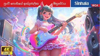 GiniSisilaCartoon For Latest Sinhala Kiddies Entertainment ...