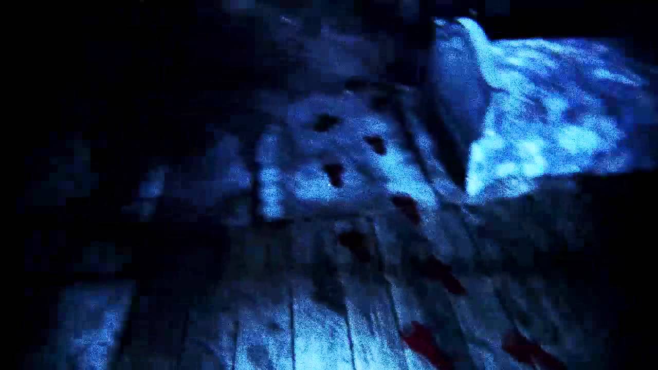 Haunted House: Cryptic Graves - Teaser Trailer - YouTube