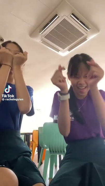 sg xmm sec sch jc girl dancing #xmm #fyp #fypp #sg #school #secondaryschool #jc #dance #college ...