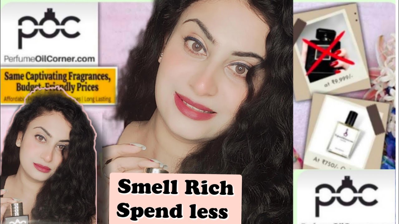 Branded & Luxury Perfumes in Affordable Price | Starting From 300 ...