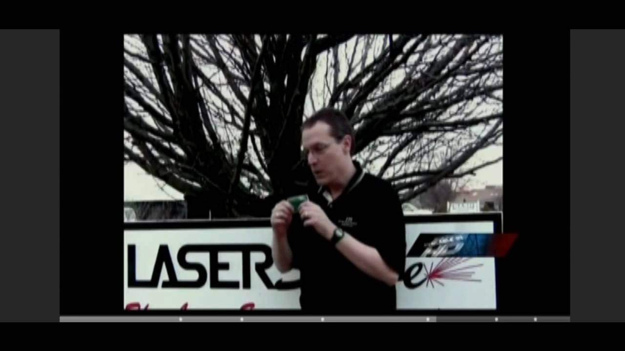 We would GREATLY appreciate your Vote! Dave Rasmey Plasectomy Laser ...