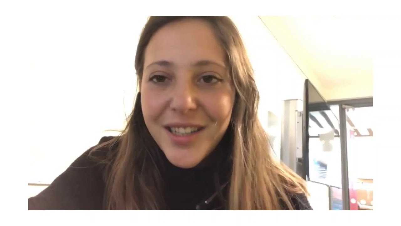 Enactus Lancaster: Top tips for creating an Enactus Project - YouTube