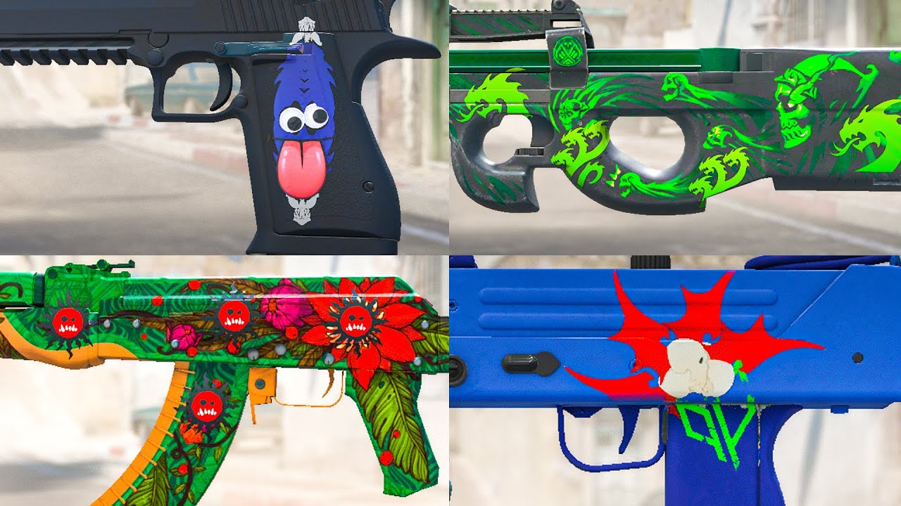 THIS WARHAMMER COMBOS ARE INSANE CRAZY🔥🔥- BEST WARHAMMER Sticker CRAFTS ...