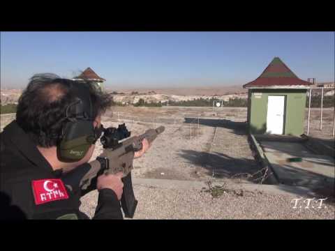 4x32 Yakın-Orta Mesafe Taktik Dürbün  Tanıtımı