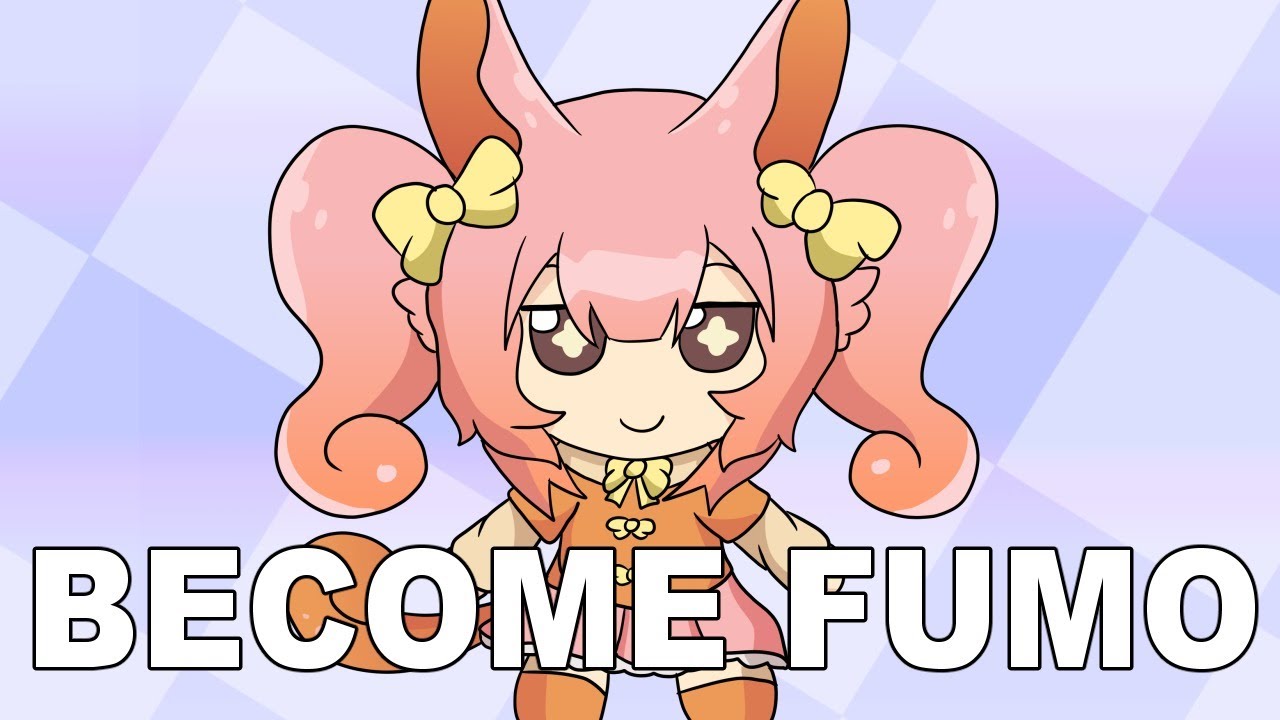 BECOME FUMO (with friends) - YouTube