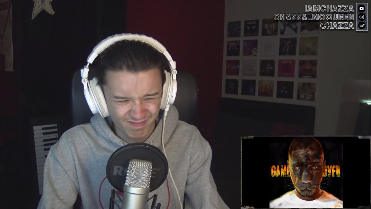 The BEST Dave Track Of All Time!! - YouTube