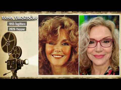 Yeşilçam’ın Efsane Kadın Yıldızlarının Öncesi ve Sonrası. #nostalji #keşfet #yeşilçam 