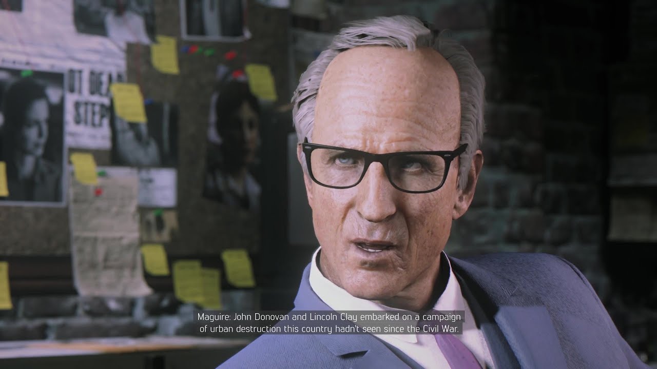 Down at the docks (Mafia 3) p27 - YouTube
