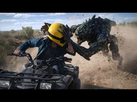 O'zga Sayyoralik Maxluq, Yerlik Qiz Bilan Kuchli A'loqa O'rnatdi