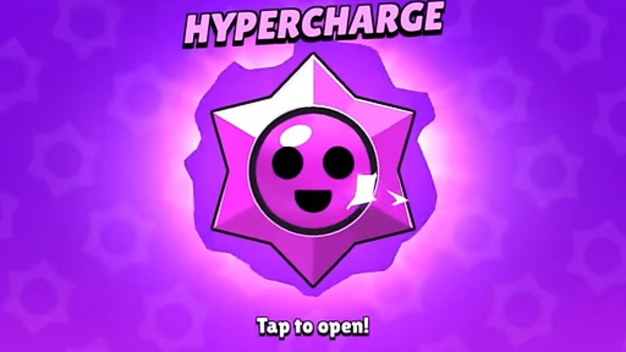 HYPERCHARGE STAR DROP OPENING (prvá časť openingu) - YouTube
