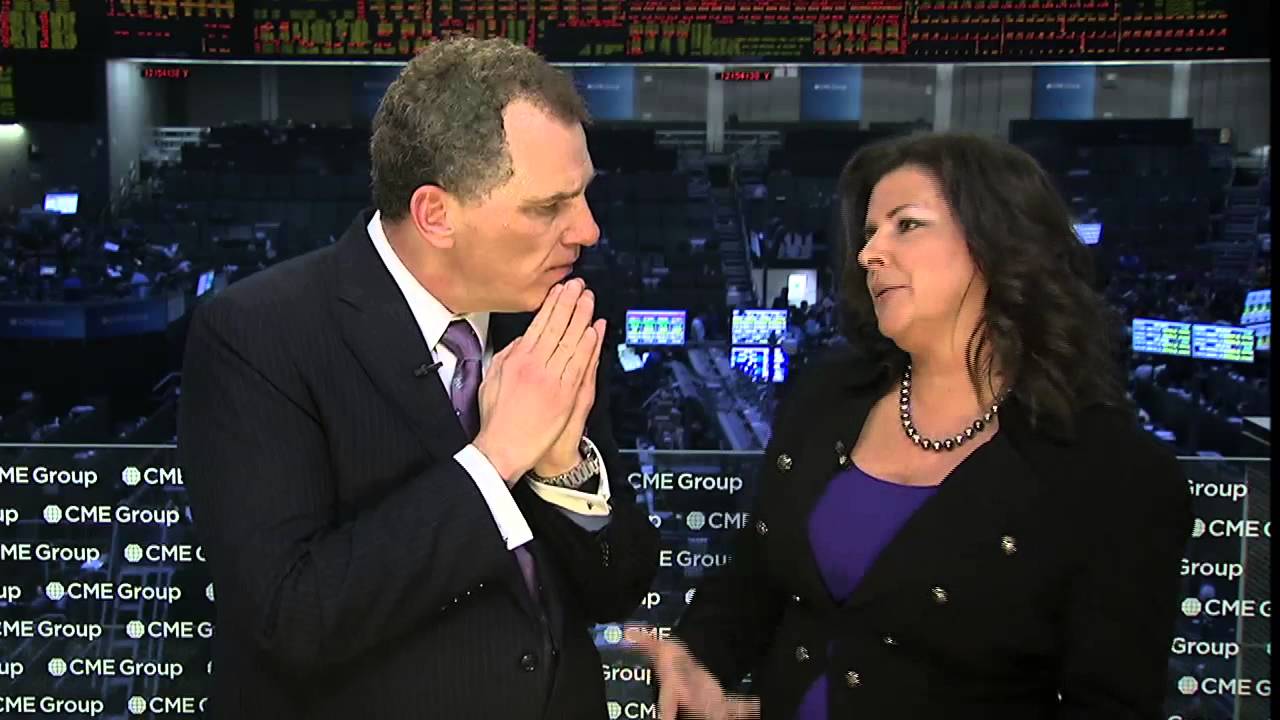 Getting Close Up and Personal With Green energy with Meredith Berkich ...