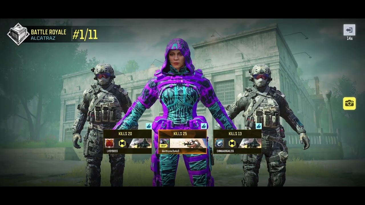 my first video playing cod tournament - YouTube
