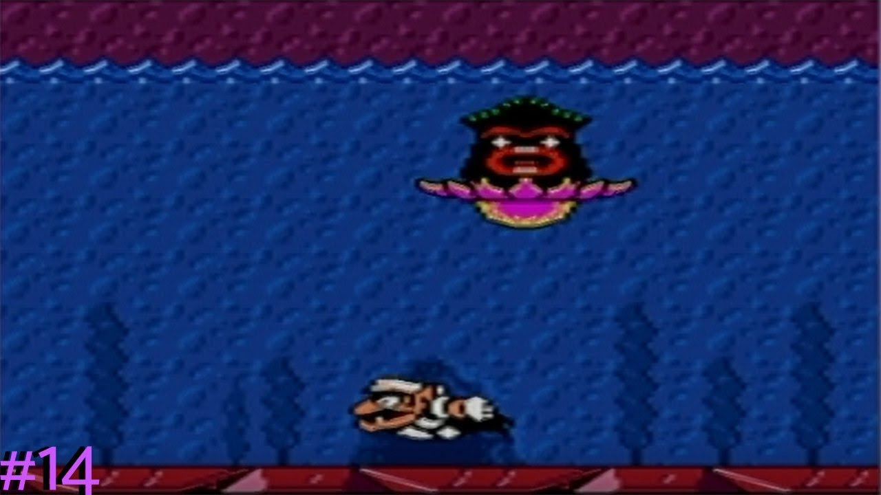 Wario Land 3 Ep 14"Scowler Brawl!!"w/Proxify - YouTube