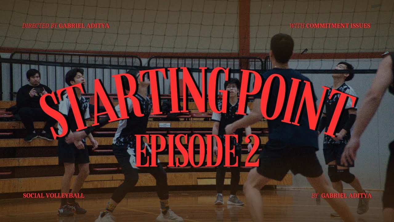 Starting Point - Episode 2 (Documentary) | Commitment Issues - YouTube