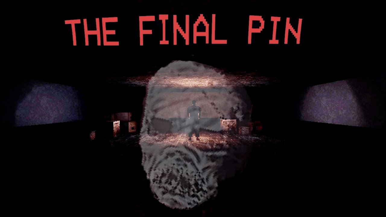 A True Masterpiece | The Final Pin - YouTube