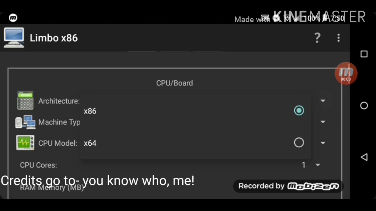 How to run Windows 2000 Professional RTM on Limbo PC Emulator - YouTube