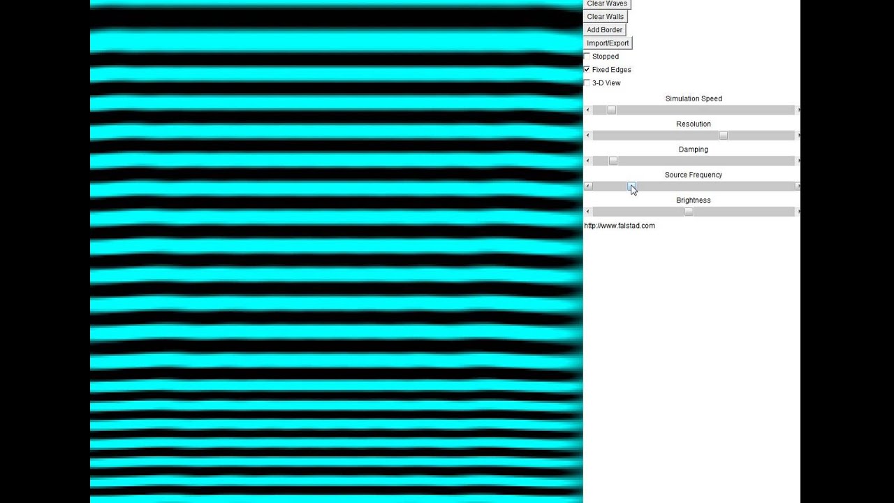Wavefronts and Rays - YouTube