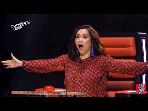The Voice Champion Coach Sarah Geronimo whistles an E6 and F6 l RARE ...