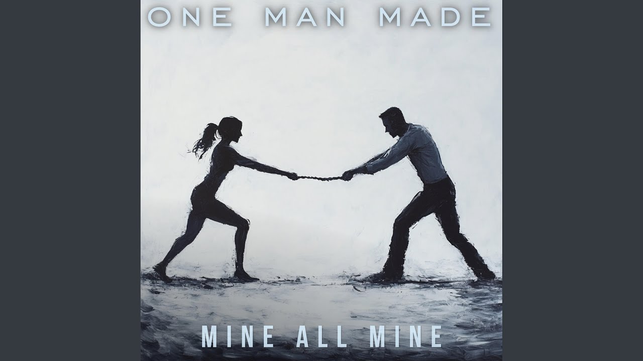 Mine All Mine - YouTube