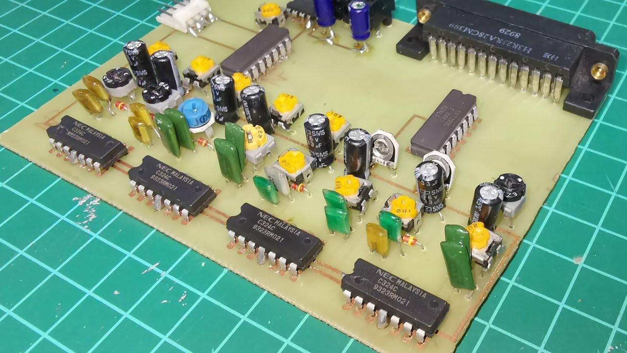 Musical Notes Detector Card 🎶 - YouTube