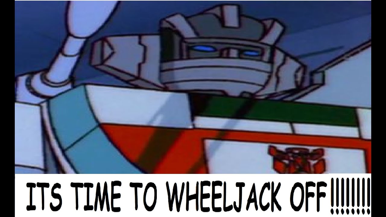 WHEELJACK EXPLODES????/?/?/?//??? WILL HE DIE???/???//?? - YouTube