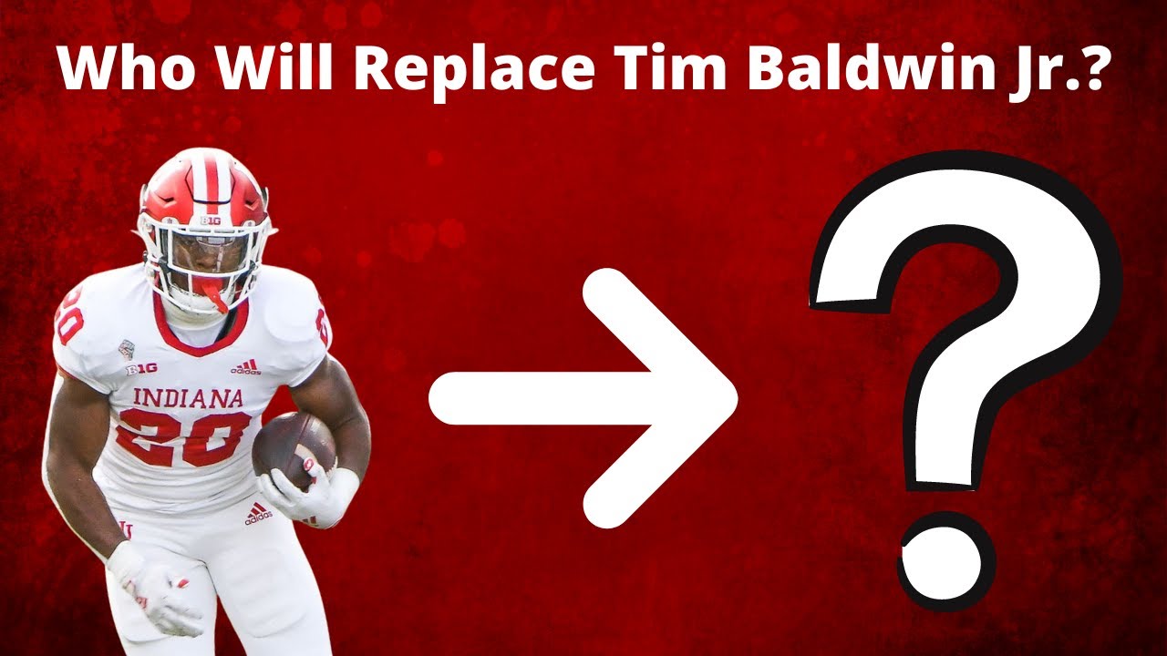 Who Will Replace Tim Baldwin Jr.'s Production? - YouTube