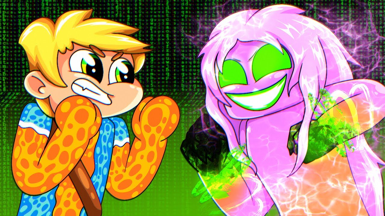 LOPERS ELEMENTAL contra A ANINHA da MATRIX - YouTube