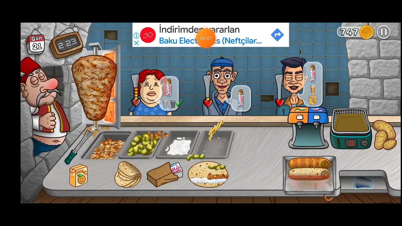 SHAWARMA MASTER - YouTube