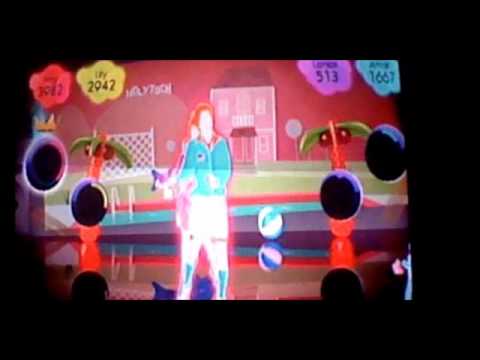 Barbie girl just dance 2 - YouTube