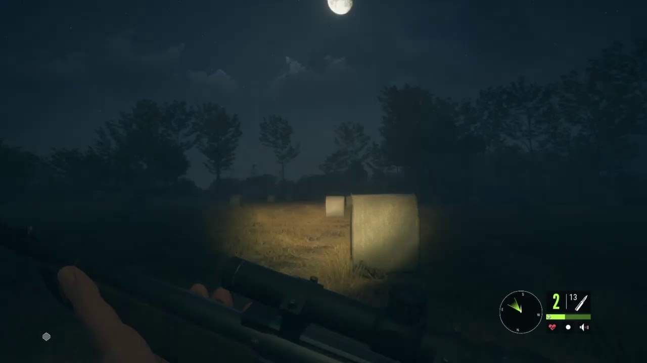 Stream sniping ninja in TheHunter pt 3 - YouTube