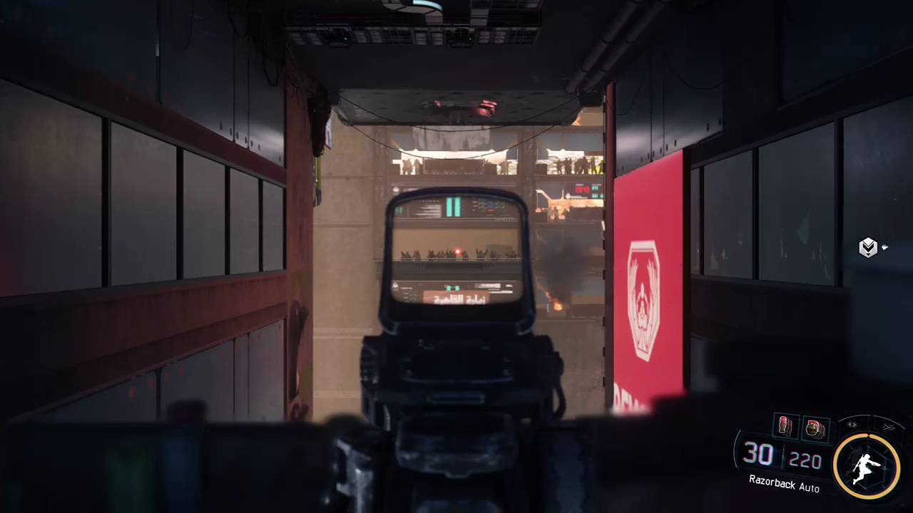 Cod bo3: ghosts. - YouTube