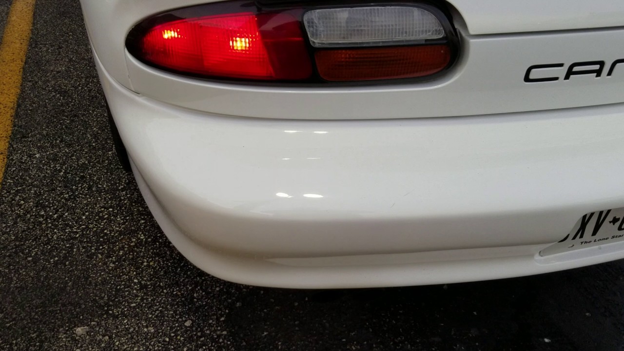 Cammed LS1 through SLP 2OTL - YouTube