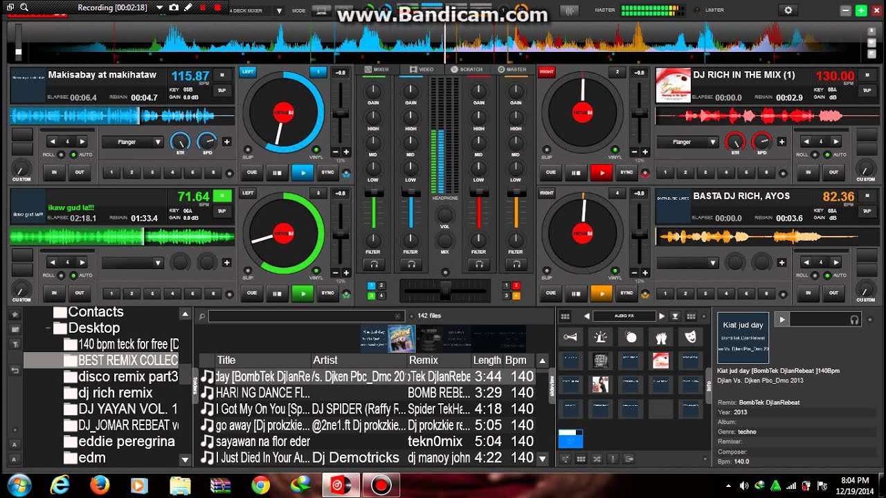 IKAW GUD LA DJ RICH REMIX - YouTube