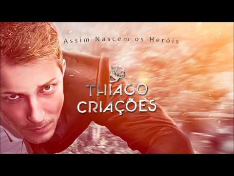 Assim Nascem os Heróis - Super Narina Episódio 1