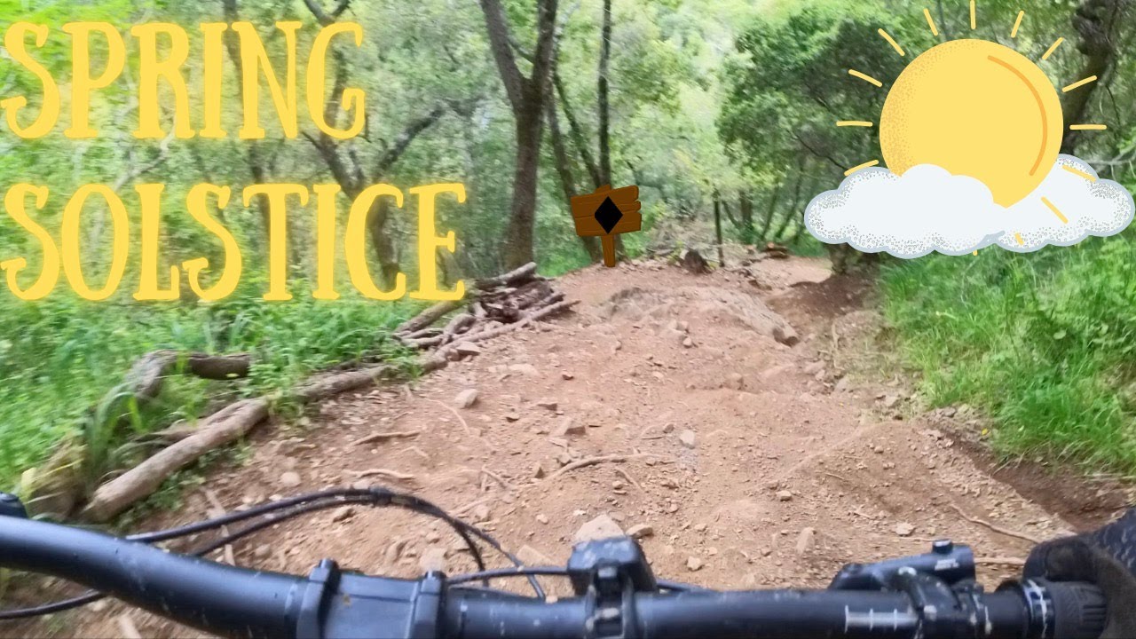 Spring Solstice | Mint conditions - YouTube