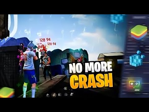 100% crash fix for any emulator tutorial | paid sensi get full real ...