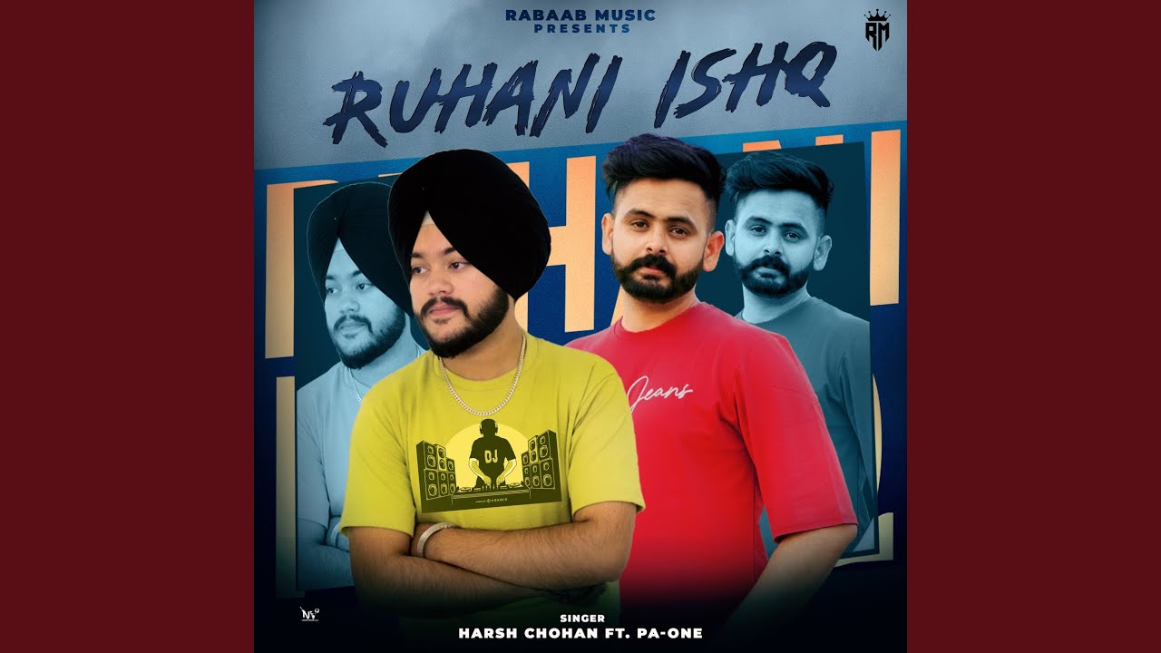 Ruhani ishq - YouTube