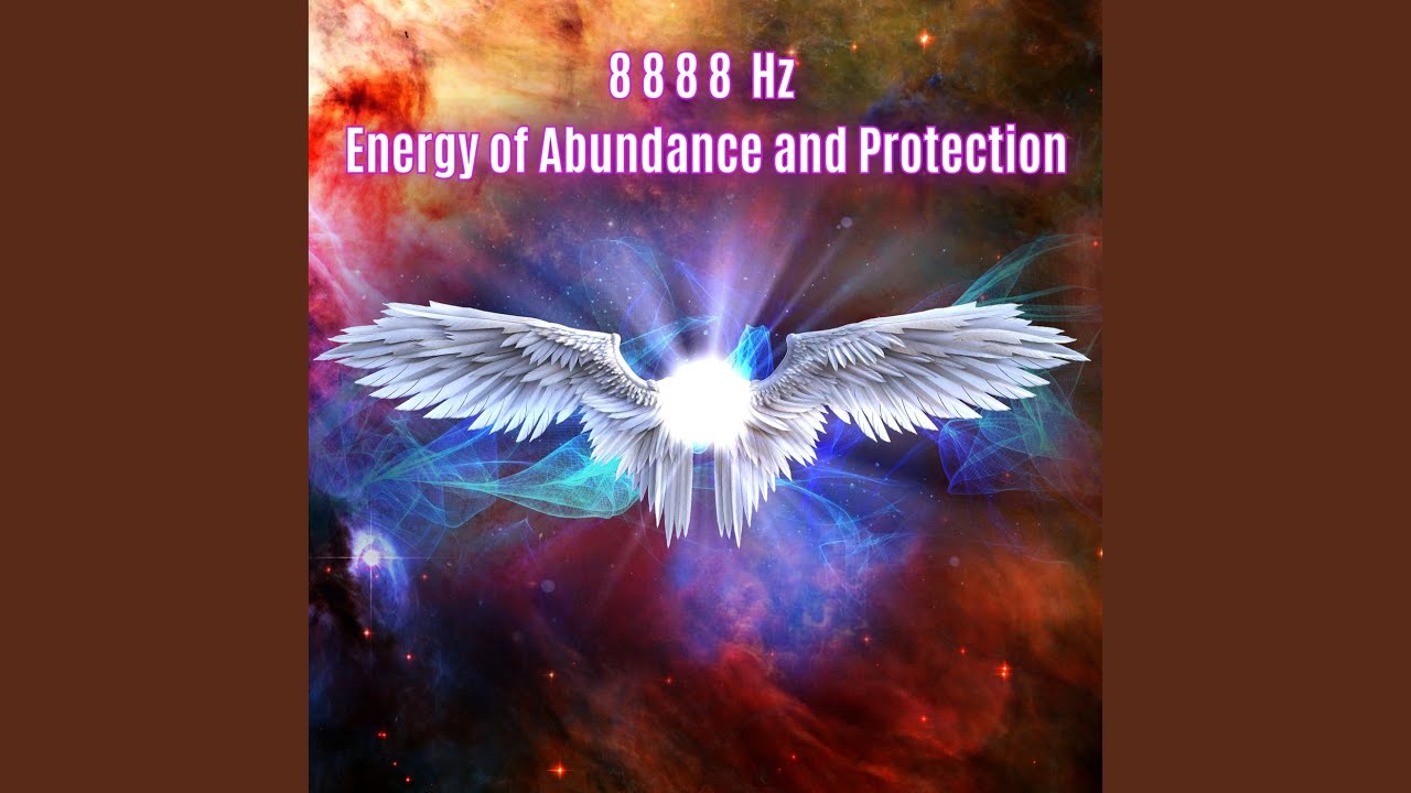 Angel Frequency 9999hz Manifest Miracles - YouTube