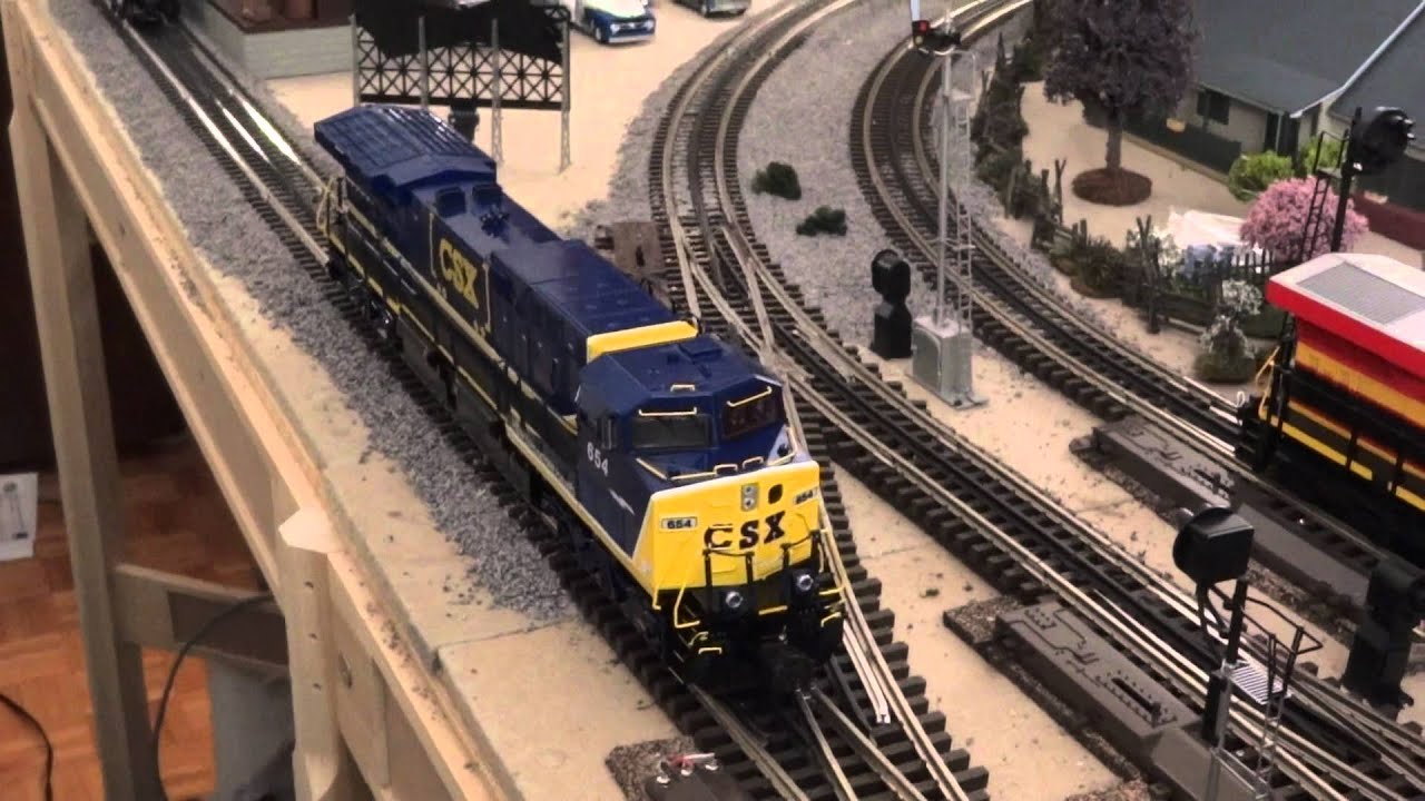 Layout Update #2 - YouTube