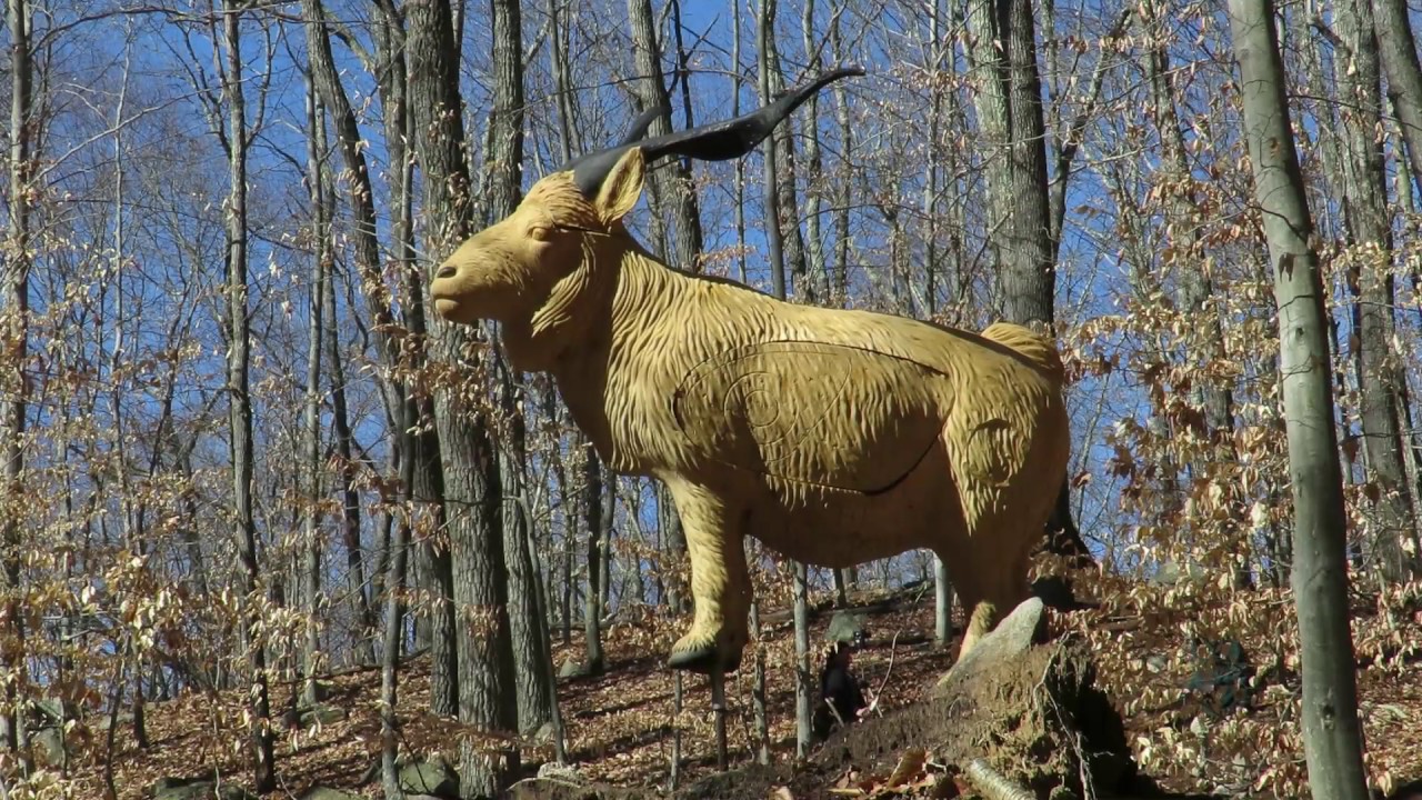 Guilford 3D March 2017 V1.0 - YouTube