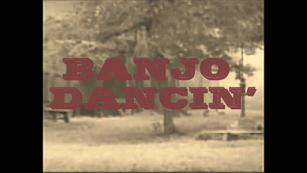 Banjo Dancing - YouTube