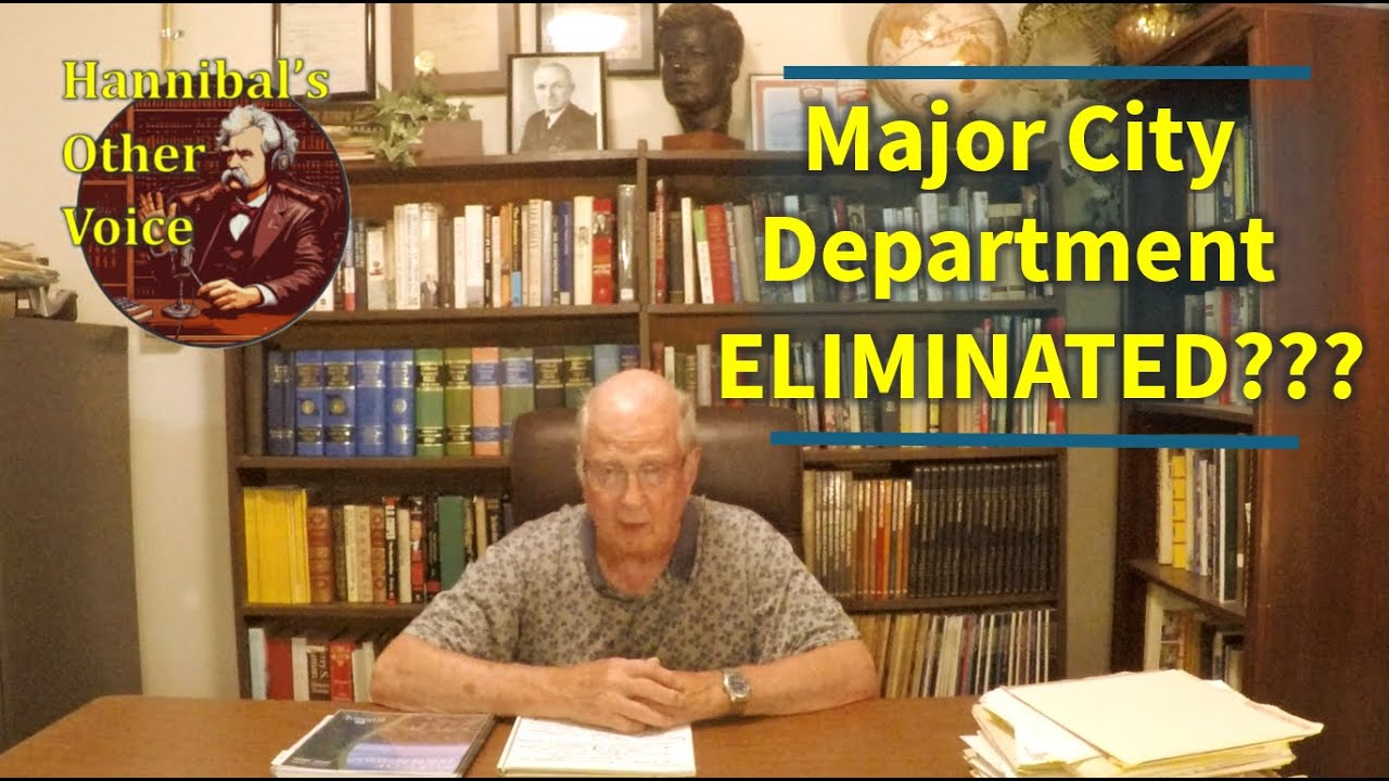 Deep Dive: Hannibal’s 2025-2026 City Budget - YouTube