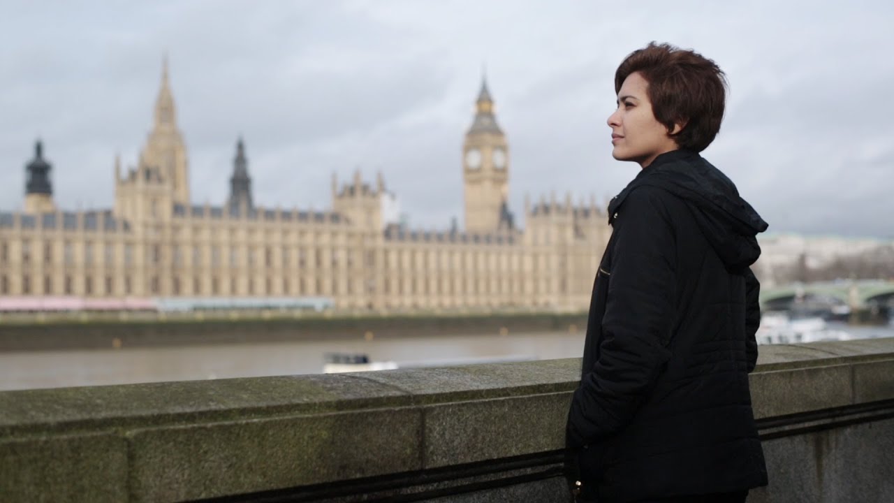 Tatiana Garavito, Young Woman of the Year - Women on the Move Awards ...