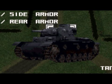 Panzer Front bis | Pz IIIJ/L42 - YouTube