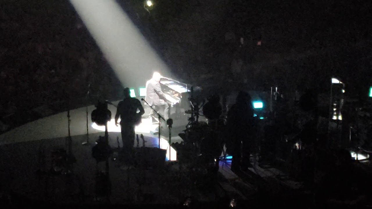 Billy Joel - The Mexican Connection (Snippet) - YouTube
