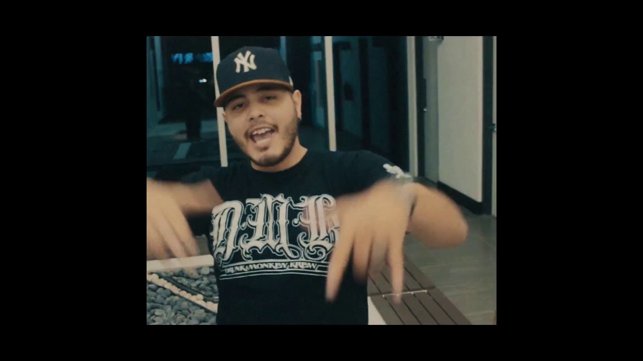 Ryan Jules - Fuck Haters (Oficial Video) - YouTube